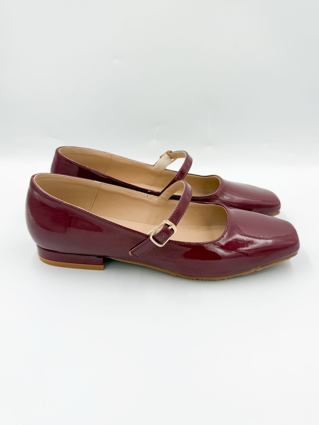 Ballerina Kaila Cherry Charol | Artlent