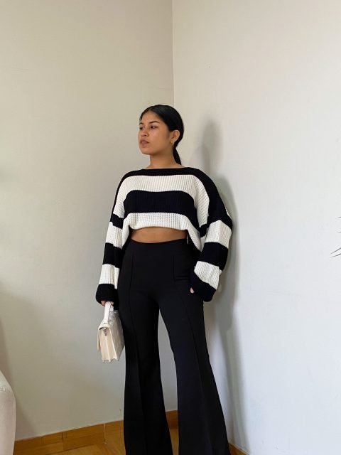 Chompa Romina | Artlent