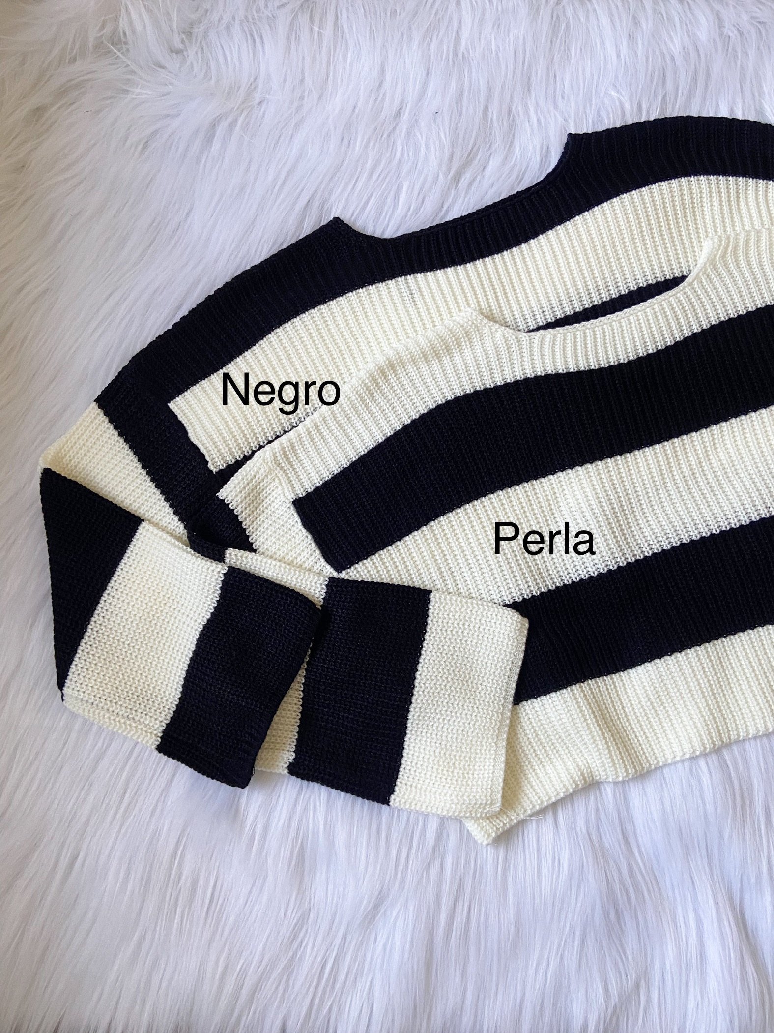 Chompa Romina | Artlent